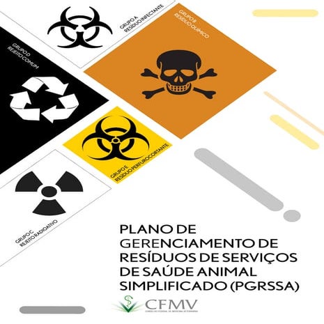 Cartilha pgrssa | PDF