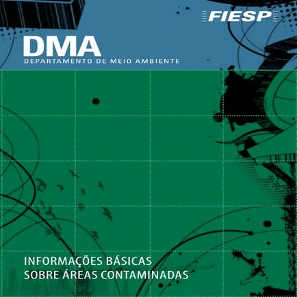 Cartilha areas contaminadas | PDF