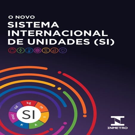 Novo Sistema Internacional de Unidades (SI) | PDF