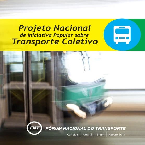 Cartilha transporte | PDF