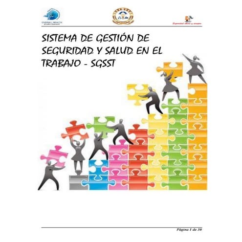 Manual sst sector textil | PDF