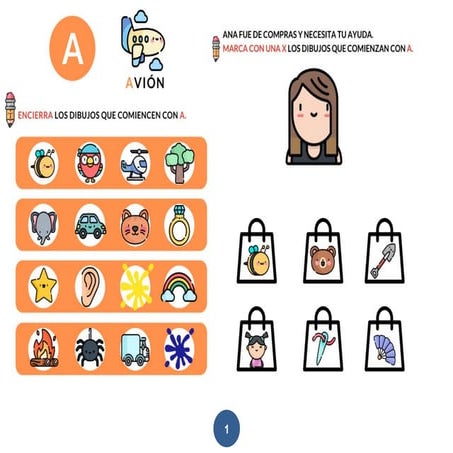 CARTILLA ALFABETIZACIÓN INICIAL NIVEL 1 (1).pdf