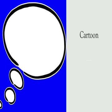Cartoon_reading_comprehension_characteristics | PPTX