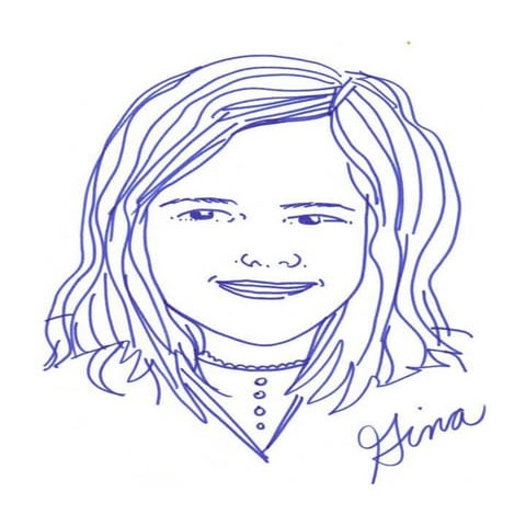 Cartoon Girl | PPT