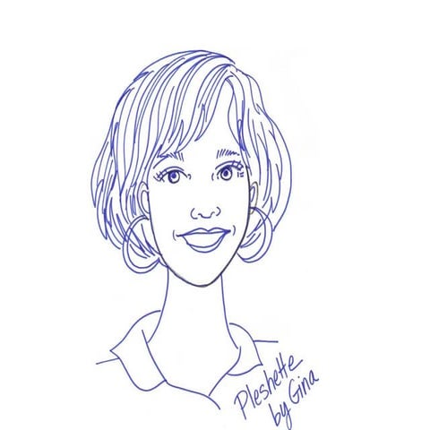 Cartoon Janet Jackson | PPT