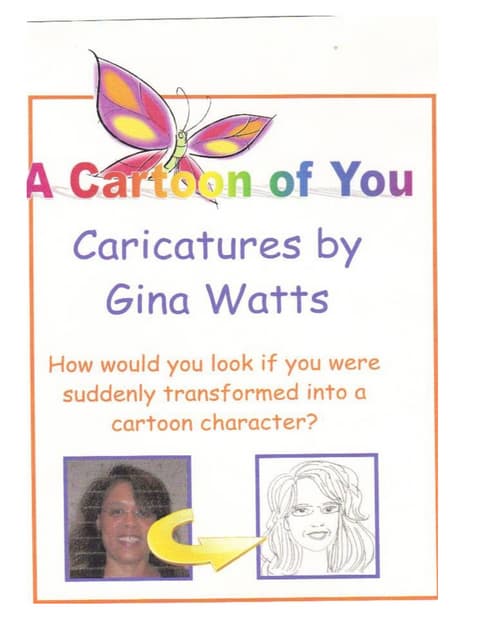 Cartoon Tyler Perry | PPT