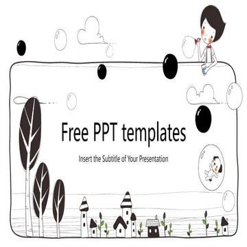 Cartoon-style-children-theme-PowerPoint-Templates.pptx