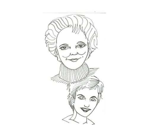 Cartoon Janet Jackson | PPT