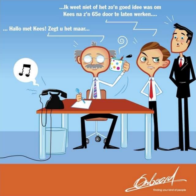 Cartoon 4 Linked In2 | PDF