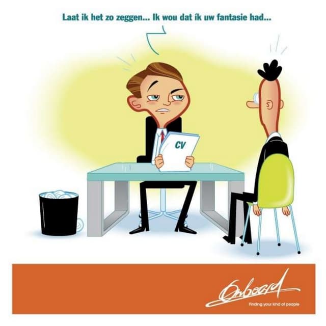 Onboard Cartoon | PDF