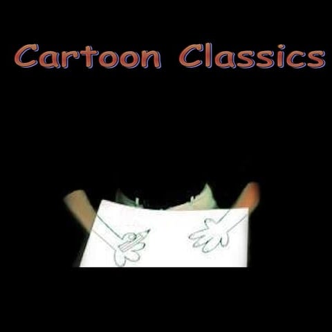 Cartoon Classics | PPS