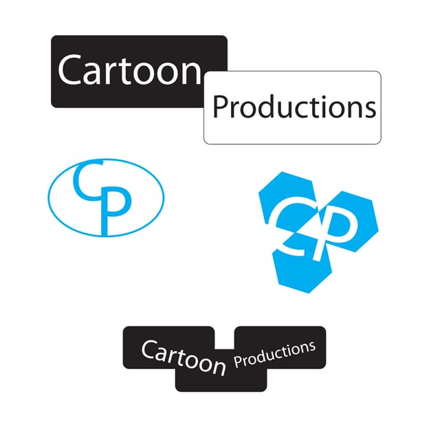 Cartoon logos | PDF