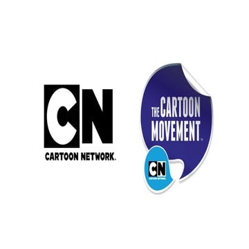 The Cartoon Movement - presentation by Cartoon Network | PDF