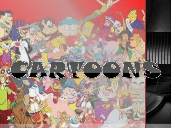 M5 - Comic Strip | PPTX