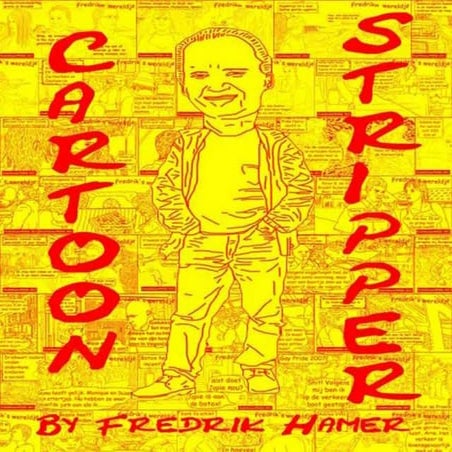 Cartoon Stripper | PDF