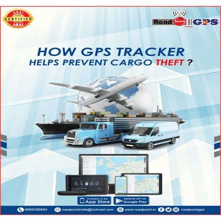 GPS Tracking Device | PDF