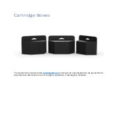Cartridge boxes | PDF