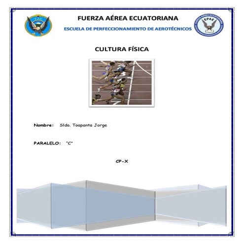 Cartula caratula | DOCX