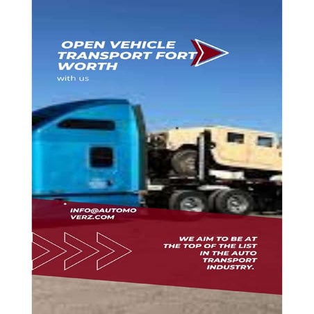 Car shipping | PDF