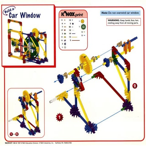 Car window | PPT