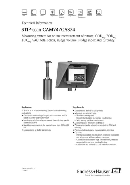 Multi zone datasheet | PDF