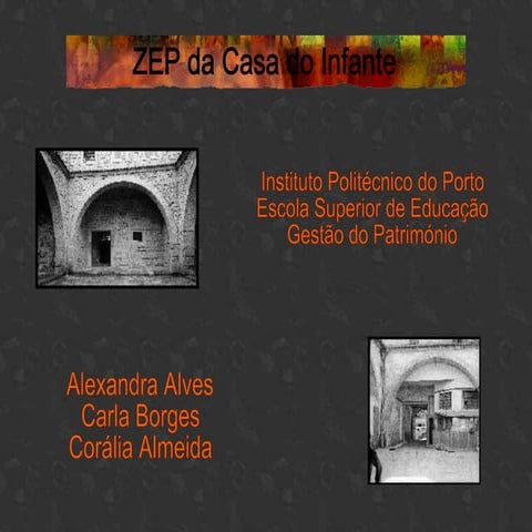 Casa do Infante | PPT