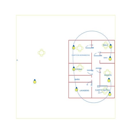 Casa layout1 | PDF
