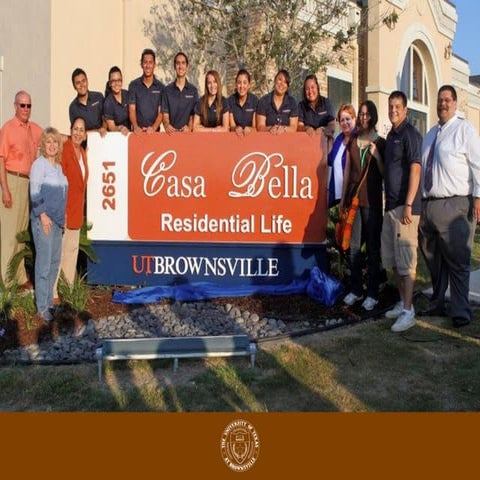 Casa Bella information | PDF