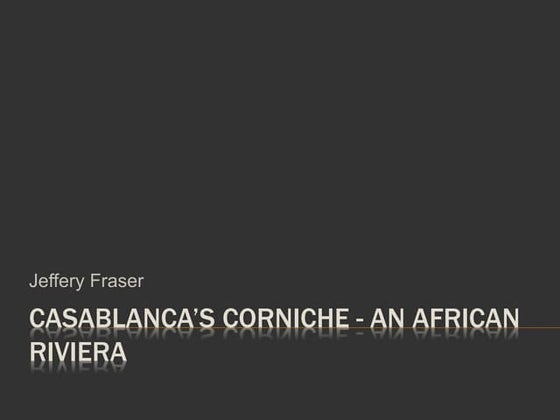 Rabat day trip from casablanca | PPT