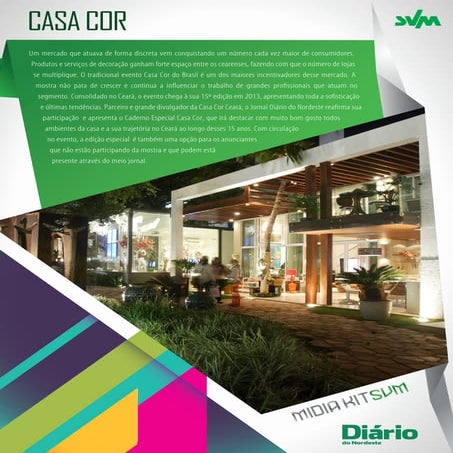 Casa Cor | PDF