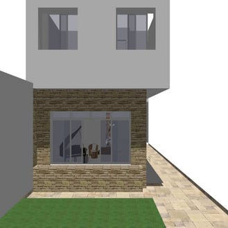 HOUSE IN SÃO PAULO | PPT