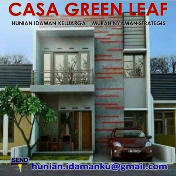 Casa Green Leaf | PDF
