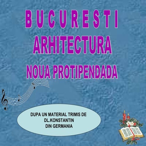 Casa lui gigi becali | PPT