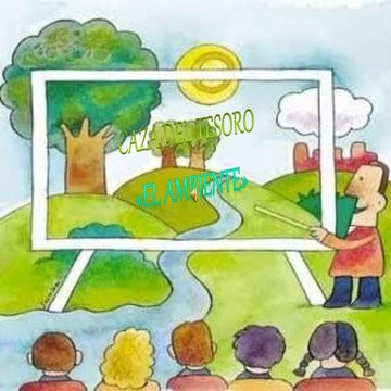 Webquest, miniquest y casa del tesoro | PPTX