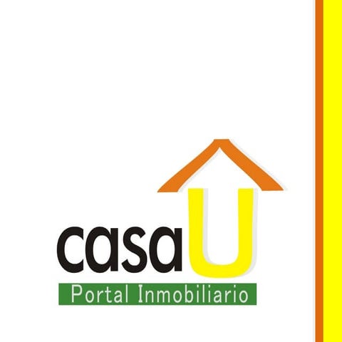CasaU | PPT