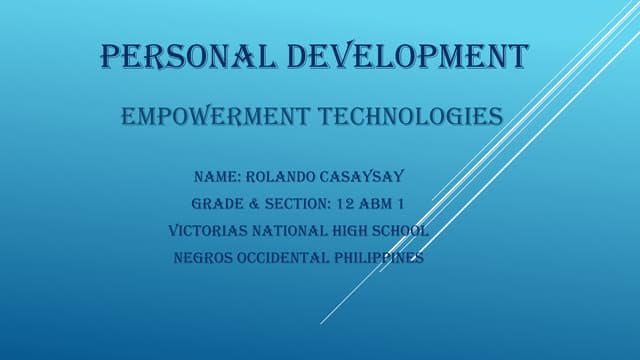 HAVIGHURST’S THEORY OF DEVELOPMENTAL TASKS | PPTX