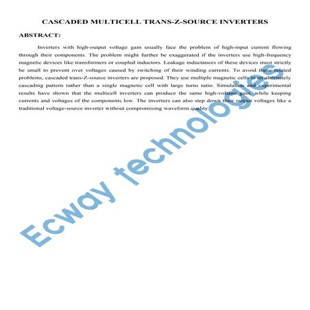 Weatherproof DC isolation switch | PPT