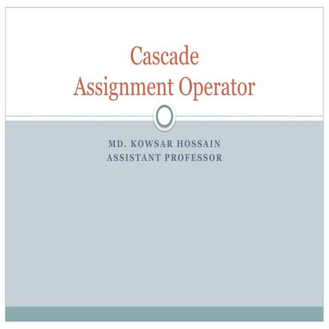 Cascading_assignment_operator_slide.pptx