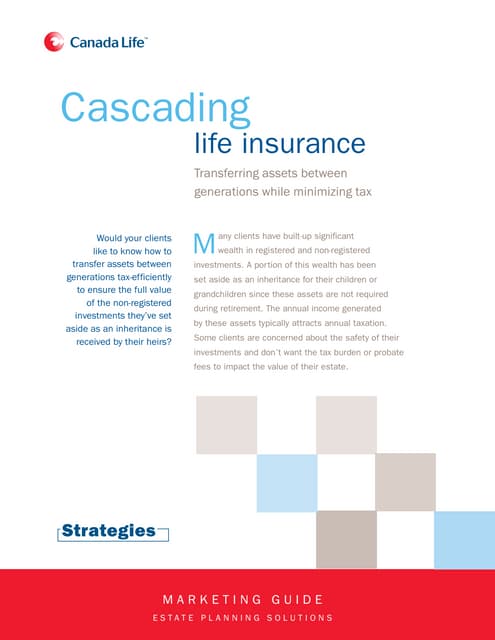 The Ideal Plan Benefits Summary | PDF | Life Insurance | Insurance