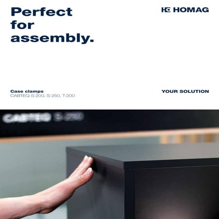 Case clamp-cabteq-s-200-250-t-200-en-kb | PDF