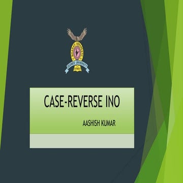 CASE-REVERSE detailed formats in_INO.pptx