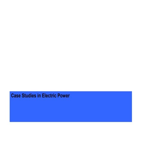 Case-Studies-Electric-Power.pptx