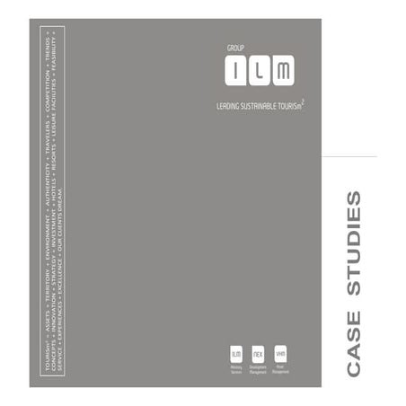Case Studies ILM Group 0809 | PDF