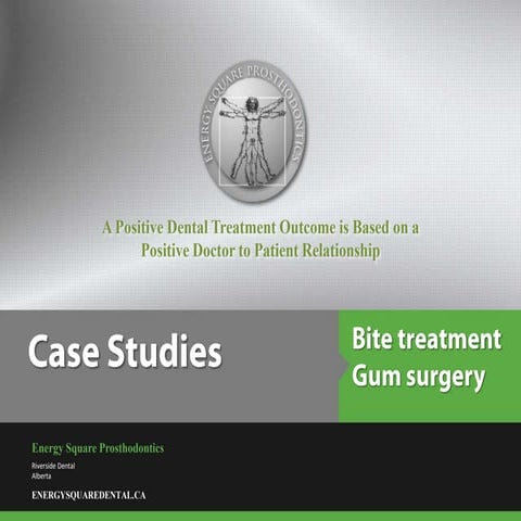 Case Study 1 | PPTX
