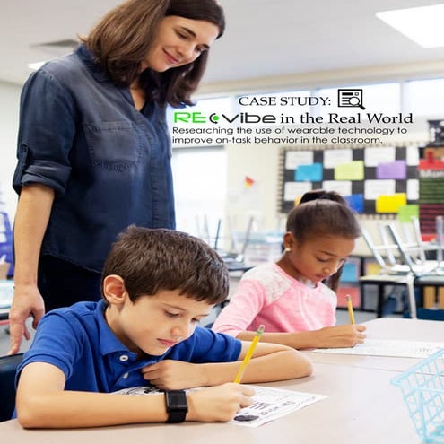 RE-vibe in the Real World: A Case Study | PDF