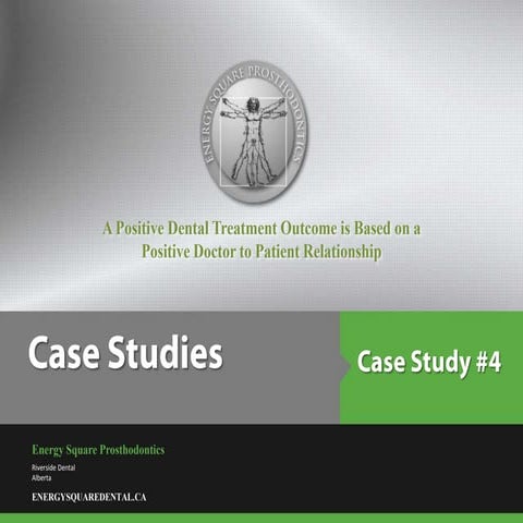 Case Study 4 | PPTX