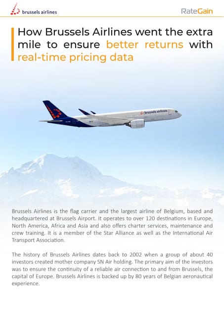 Apex Hotels Case Study | PDF