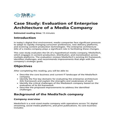 Case-Study-Evaluation-of-Enterprise-Architecture-of-a-Media-Company.pdf