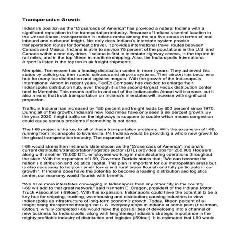Case Study_ Indiana Transportation Growth.doc