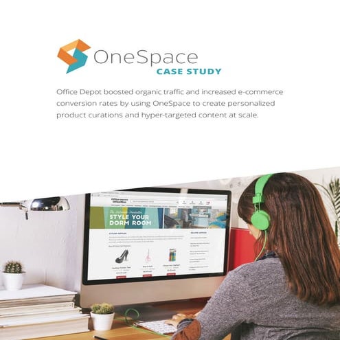Office Depot Case Study | PDF